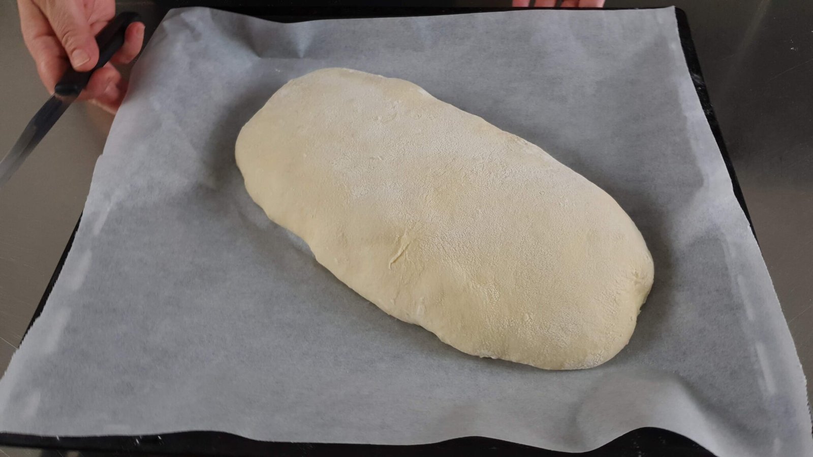 Pane di patate in 3 ore: irresistibile, con mollica soffice e alveolata ...